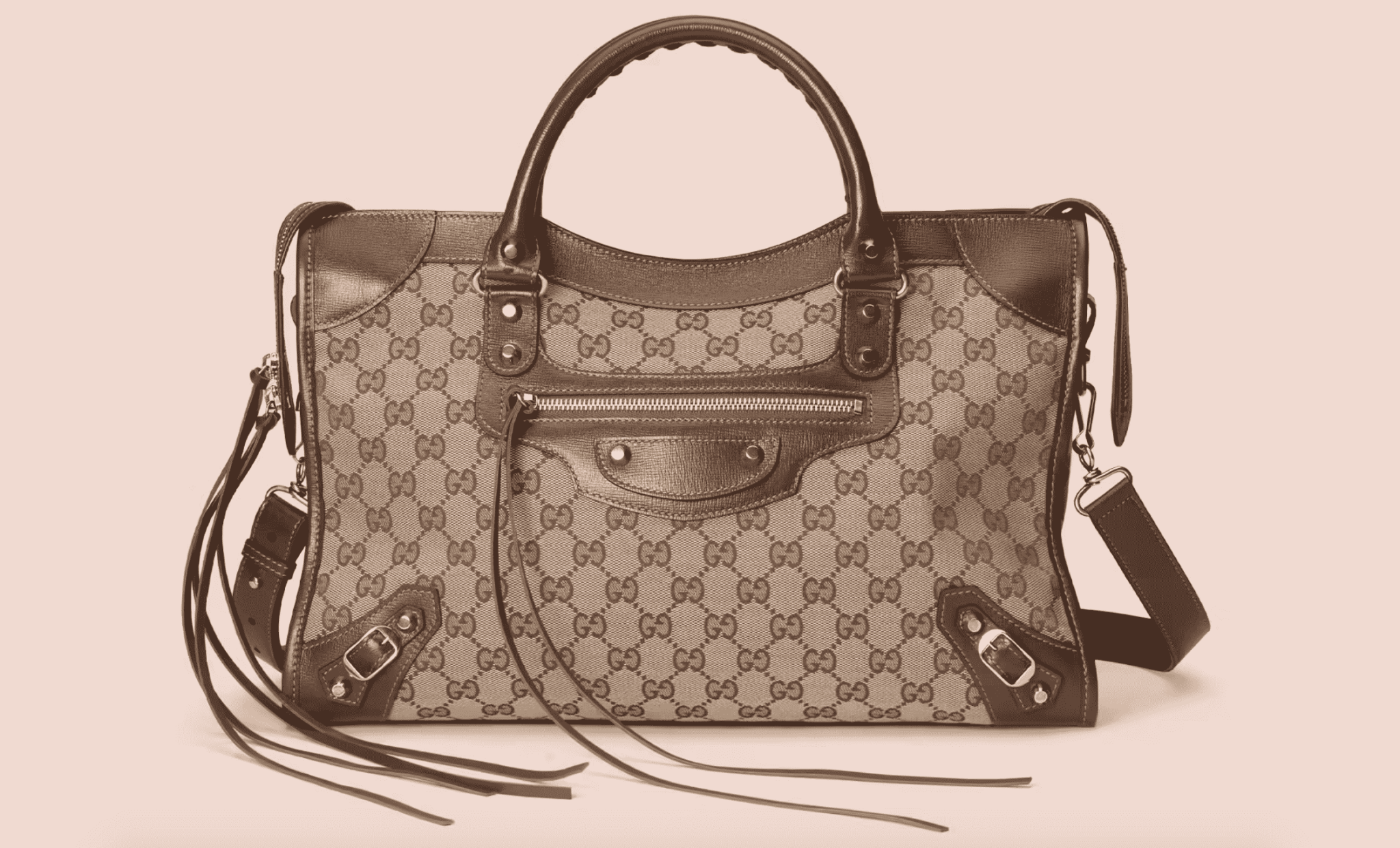 Gucci x Balenciaga Collab – The Hacker Project – Best Guccified ...