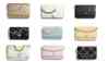 Chanel 22P – Spring Summer 2022. First Look and a Price Increase ...