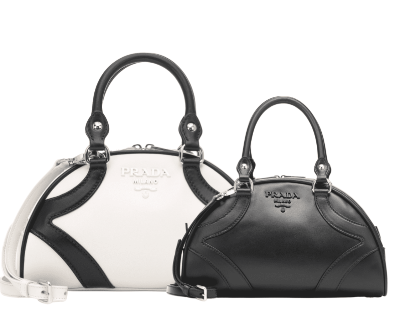 Designer Bowler Bags – Are they making a comeback in 2022? Featuring ...