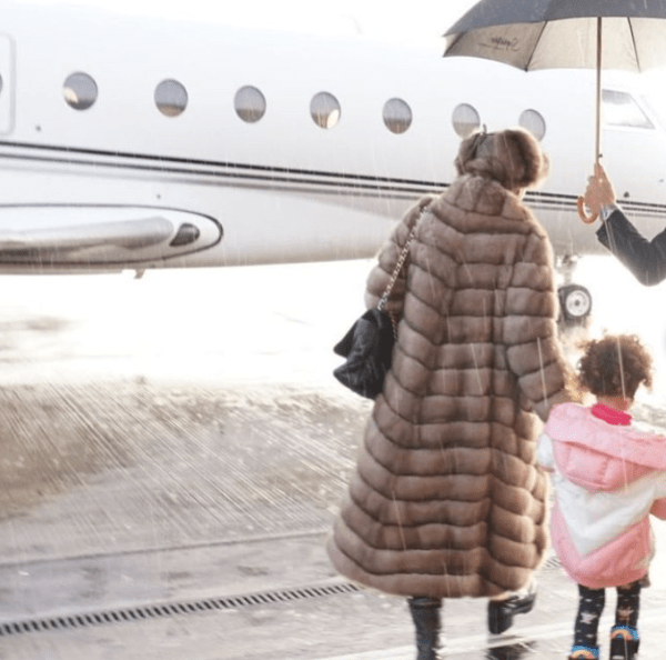 Georgina Rodriguez's Luxury Handbag Collection. The Insane Price Of Her ...