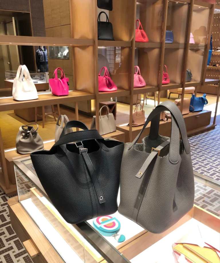 Hermès Picotin Bag Guide: Size, Price & More. Is it really worth buying ...