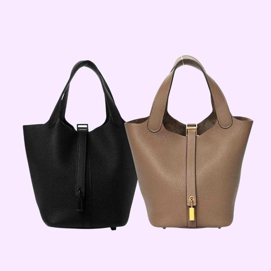 Hermès Picotin Bag Guide: Size, Price & More. Is it really worth buying ...