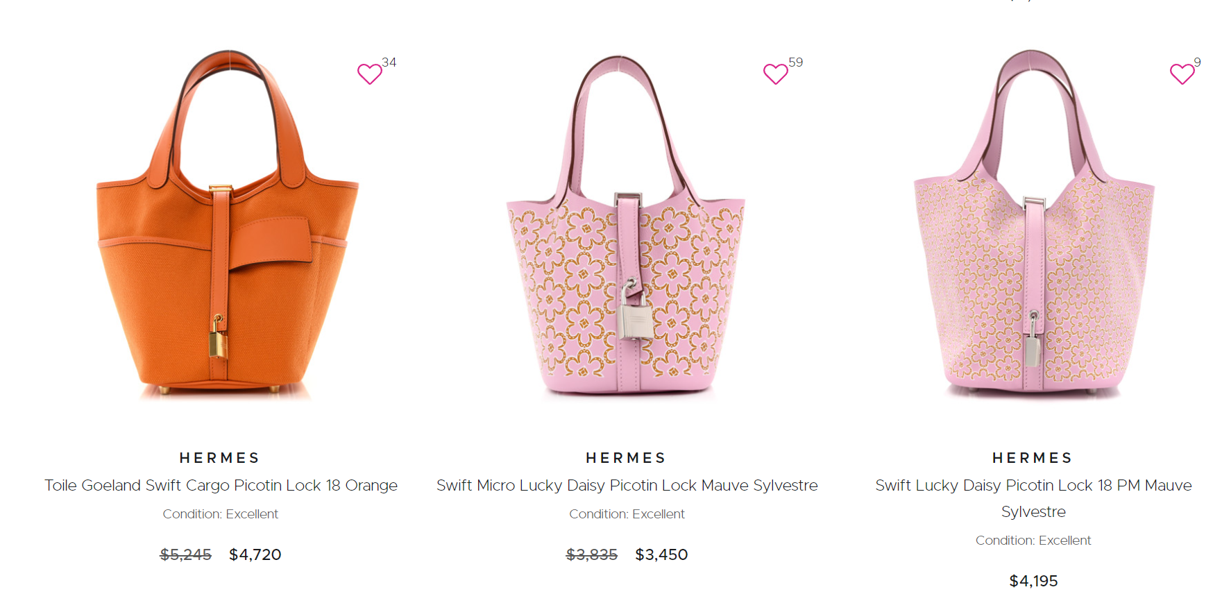 Hermès Picotin Bag Guide: Size, Price & More. Is it really worth buying ...