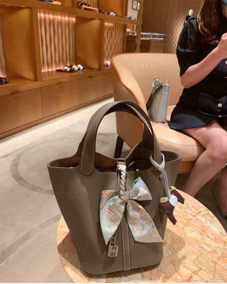 Hermès Picotin Bag Guide: Size, Price & More. Is it really worth buying ...
