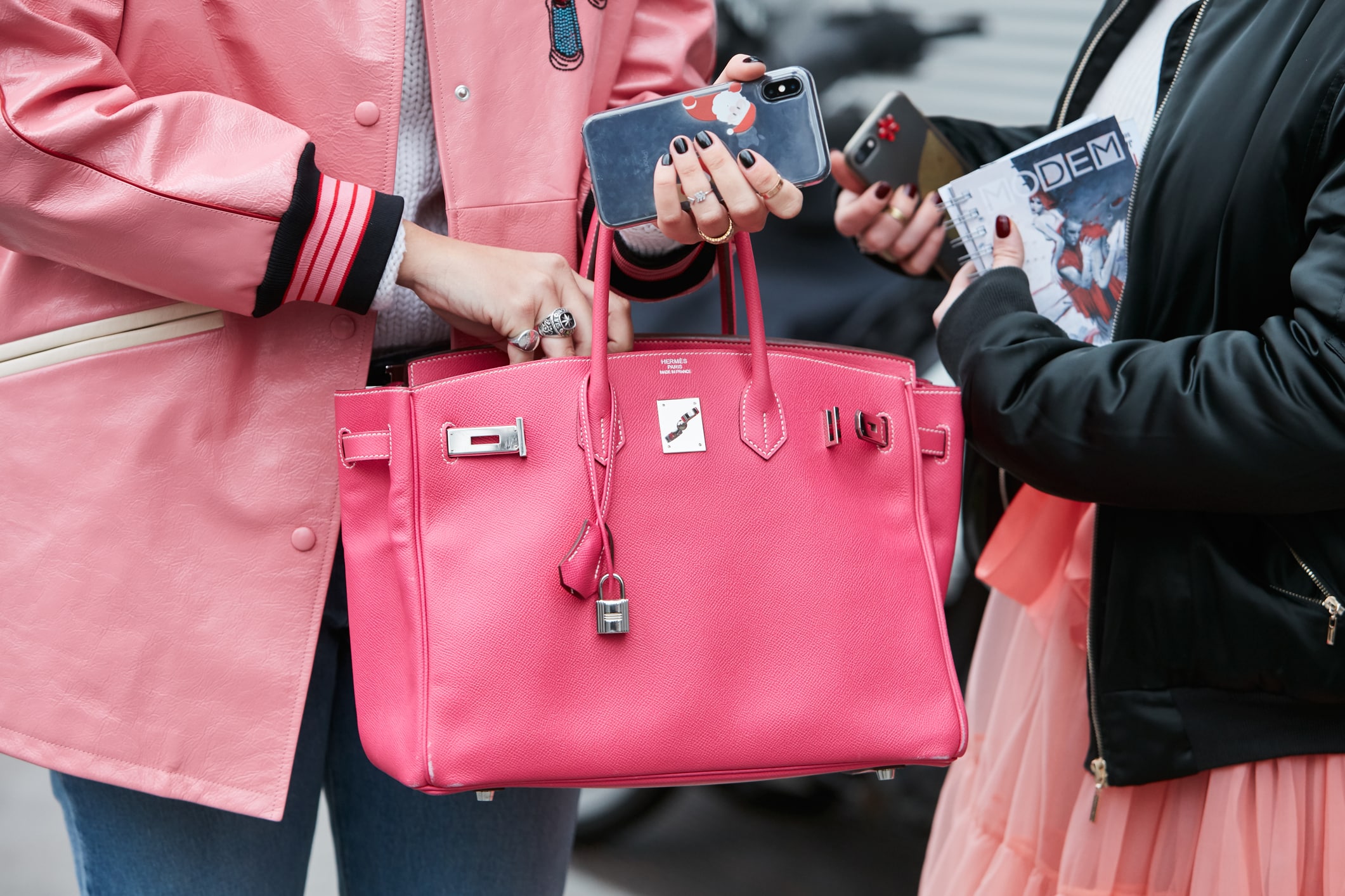 How To Buy A Hermes Bag Directly On Hermes' Website - Luxe Front