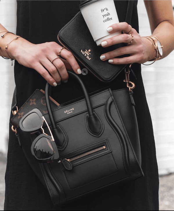 Celine Vs Dior- Which Brand Is Better? – Luxe Front