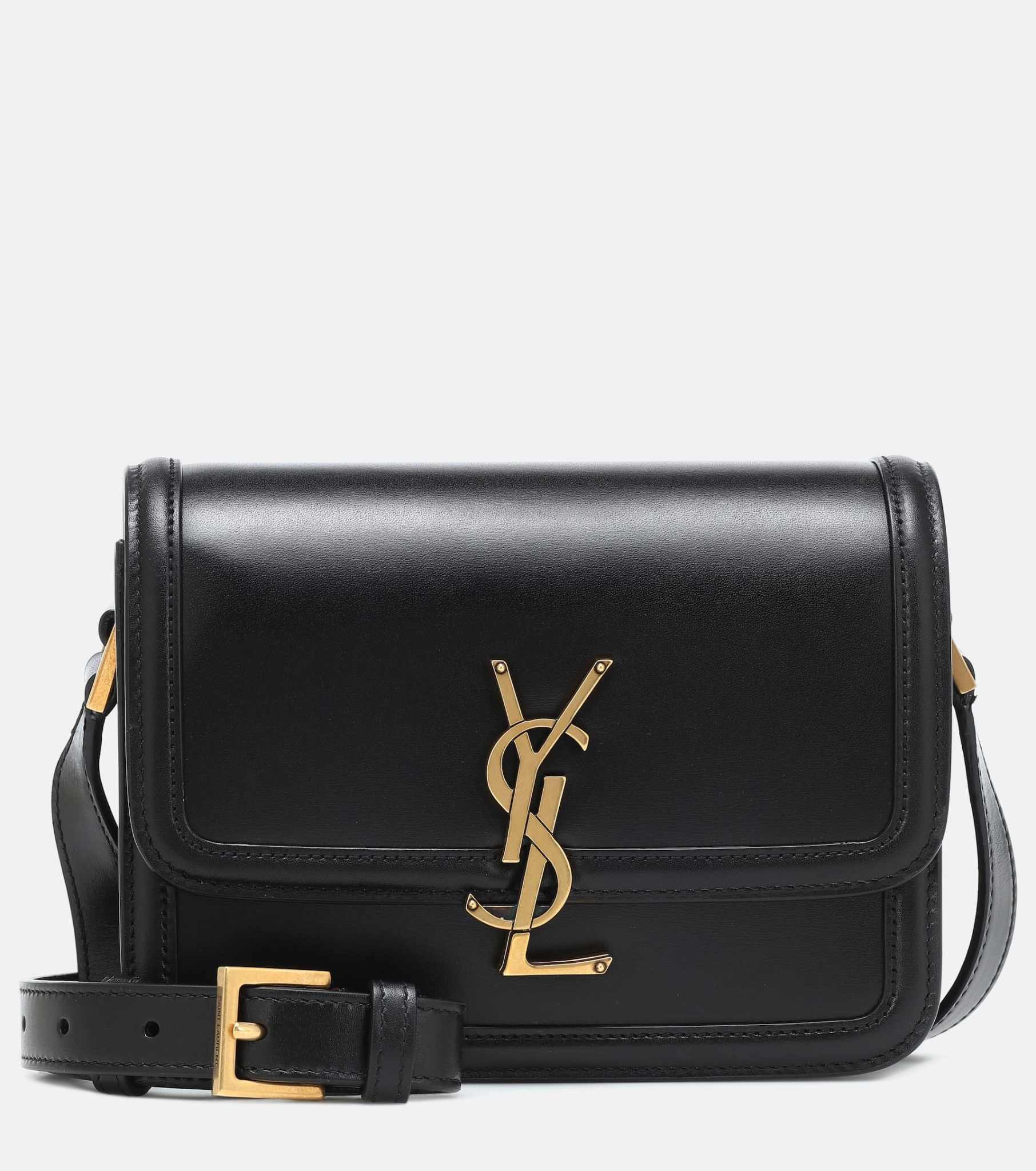 YSL Solferino Review. Is This Saint Laurent Bag Truly A Classic? 2024 ...