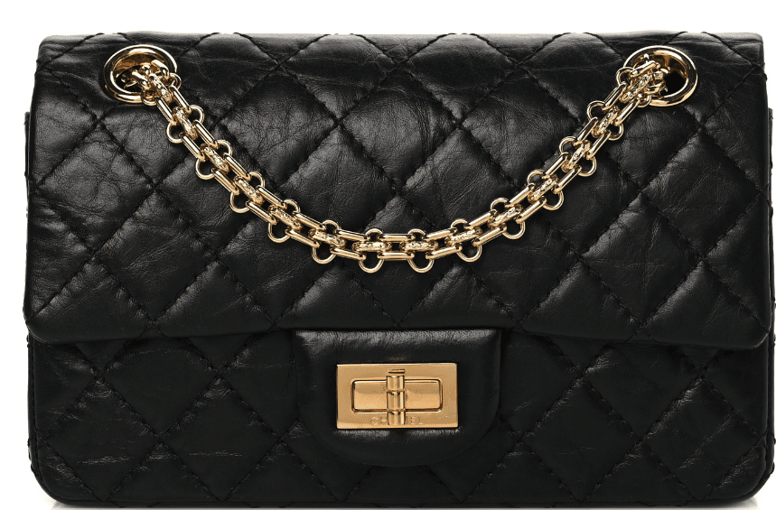 Chanel Leathers & Materials Full Guide. Ranked From Best to Worst ...