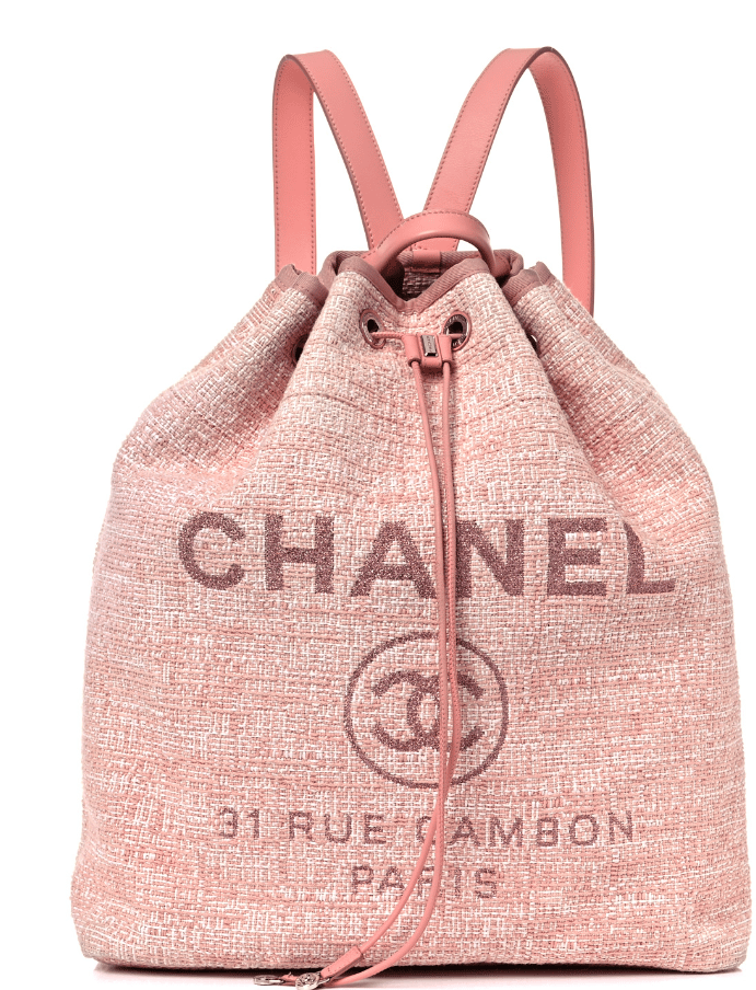 Chanel Leathers & Materials Full Guide. Ranked From Best to Worst ...