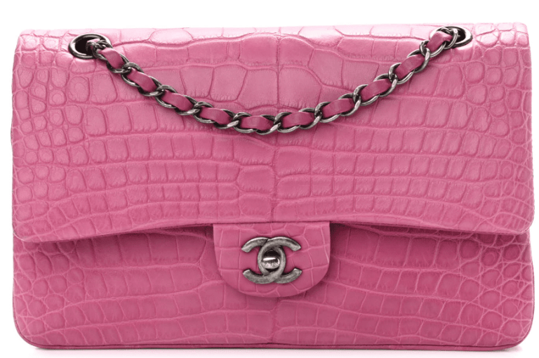 Chanel Leathers & Materials Full Guide. Ranked From Best to Worst ...