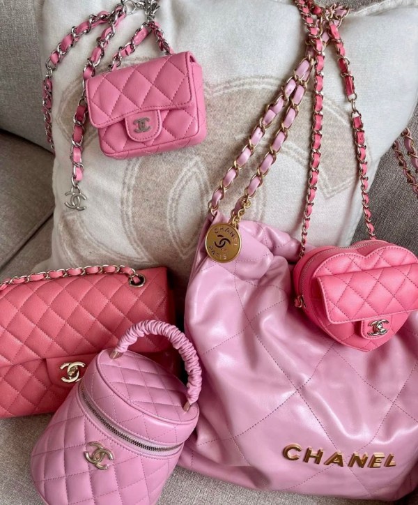 Chanel GST & Chanel PST: Complete Guide & Review 2024 - Luxe Front