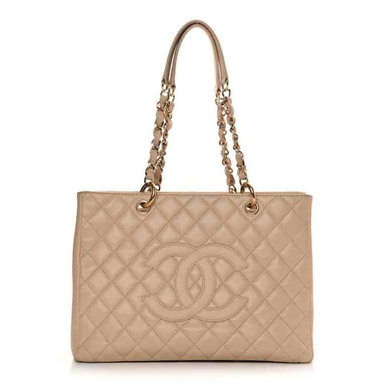 Chanel GST & Chanel PST: Complete Guide & Review 2024 – Luxe Front