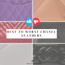 Why Is Chanel So Expensive? The 6 Main Reasons - Luxe Front