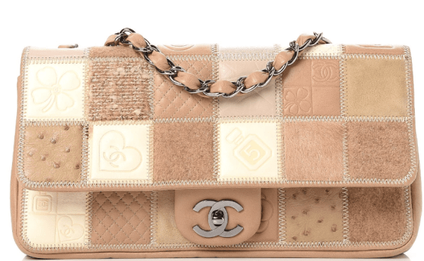 Chanel Leathers & Materials Full Guide. Ranked From Best to Worst ...