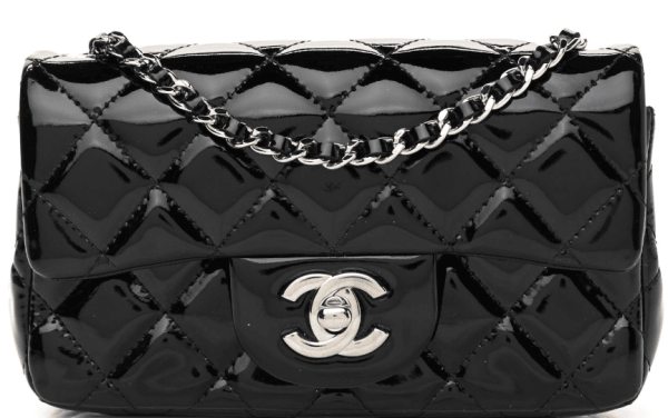 Chanel Leathers & Materials Full Guide. Ranked From Best to Worst ...