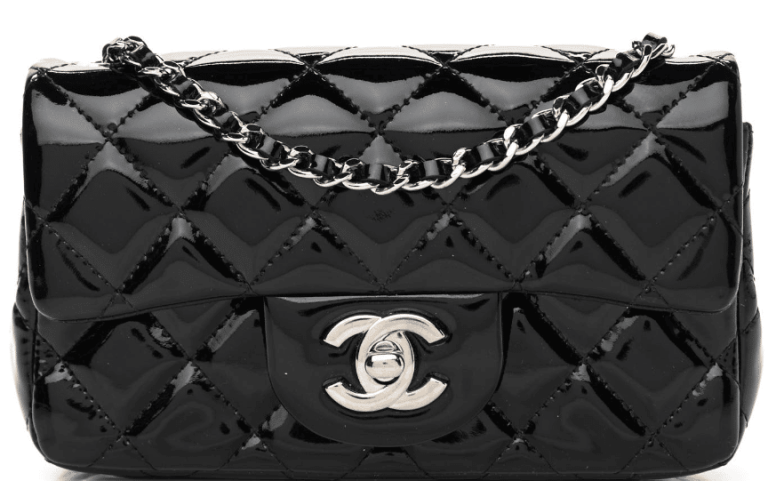 Chanel Leathers & Materials Full Guide. Ranked From Best to Worst ...