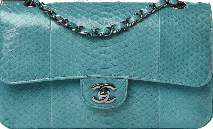 Chanel Leathers & Materials Full Guide. Ranked From Best to Worst ...