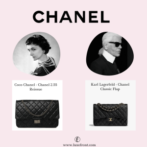 Chanel Reissue 2.55: A Complete 2024 Guide (Sizes, Prices, & More). Is ...
