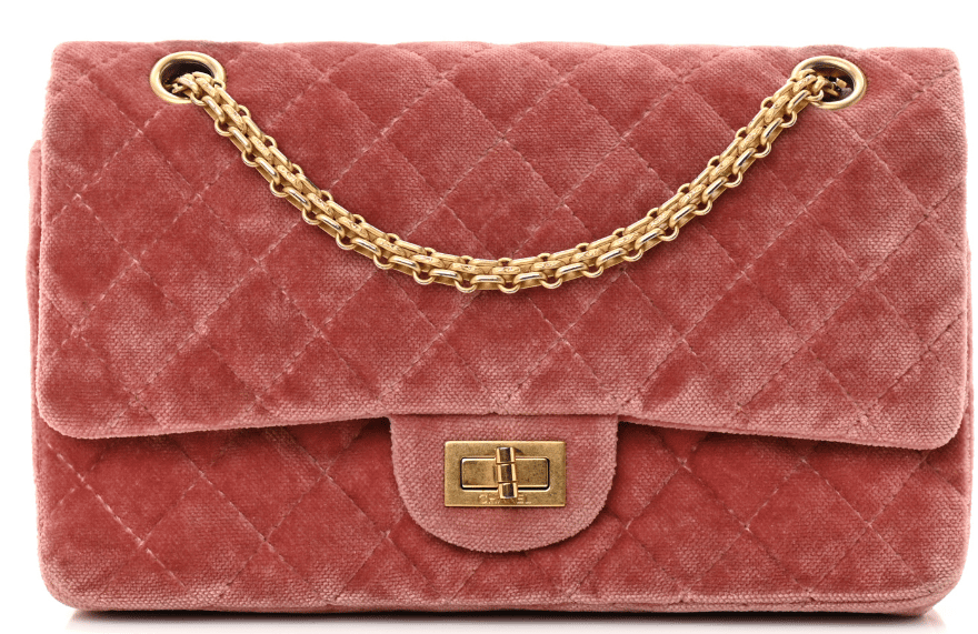 Chanel Leathers & Materials Full Guide. Ranked From Best to Worst ...