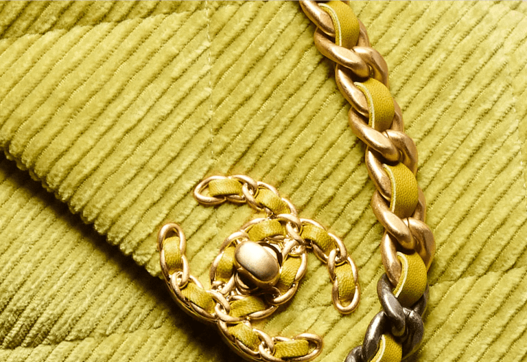 Chanel Leathers & Materials Full Guide. Ranked From Best to Worst ...