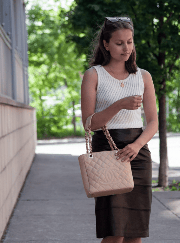 Chanel GST & Chanel PST: Complete Guide & Review 2024 – Luxe Front