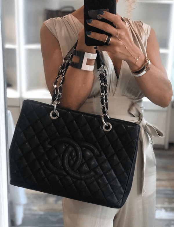 Chanel GST & Chanel PST: Complete Guide & Review 2024 – Luxe Front