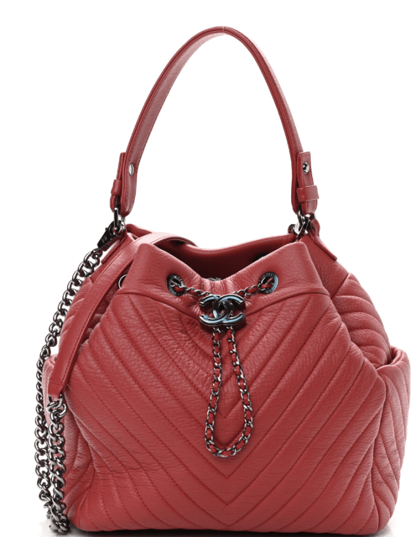 Chanel Leathers & Materials Full Guide. Ranked From Best to Worst ...