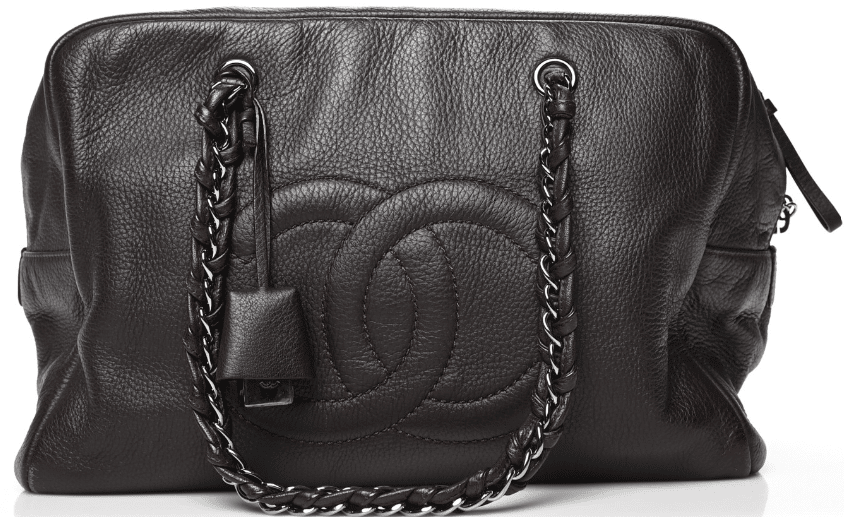 Chanel Leathers & Materials Full Guide. Ranked From Best to Worst ...