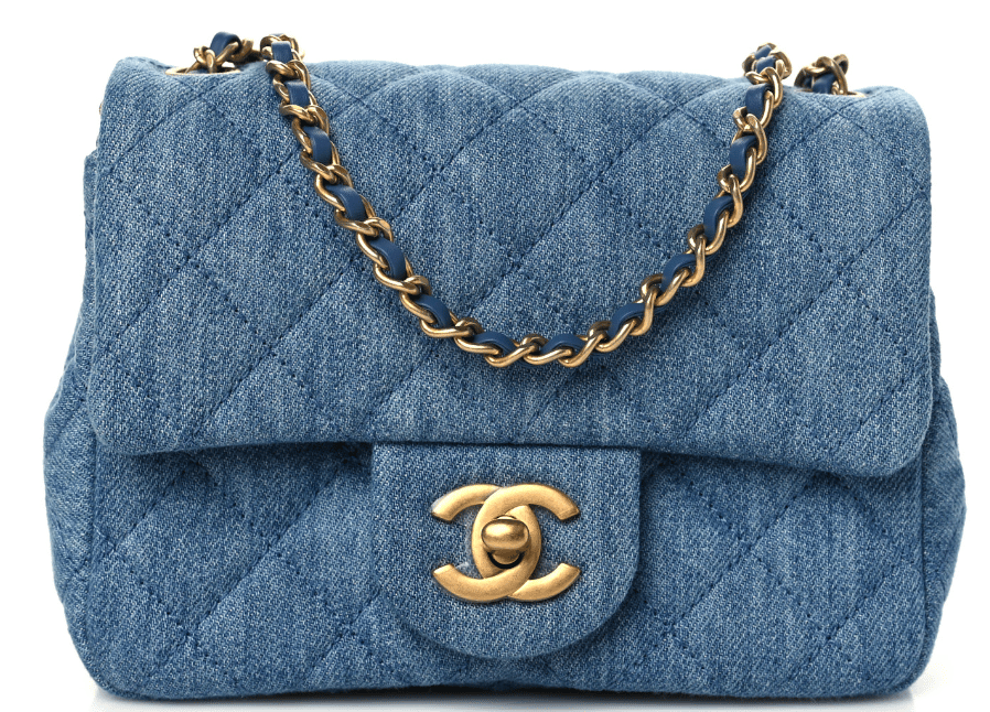 Chanel Leathers & Materials Full Guide. Ranked From Best to Worst ...