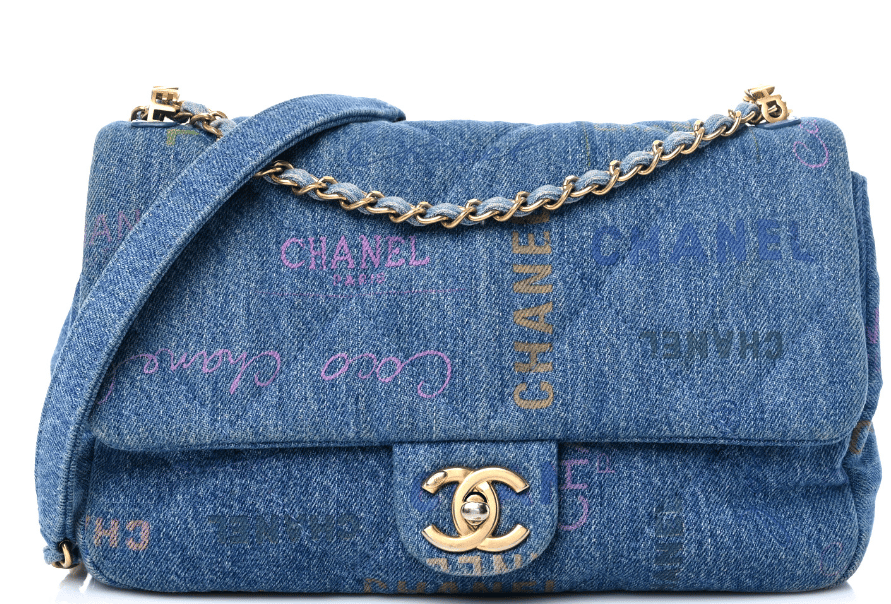 Chanel Leathers & Materials Full Guide. Ranked From Best to Worst ...