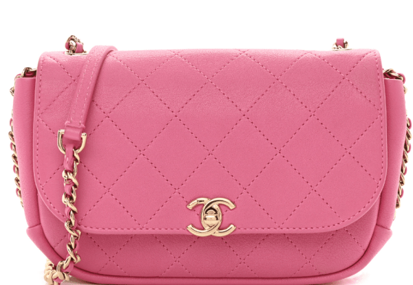 Chanel Leathers & Materials Full Guide. Ranked From Best to Worst ...
