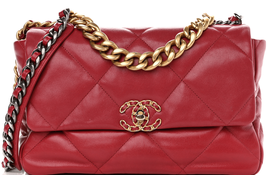 Chanel Leathers & Materials Full Guide. Ranked From Best to Worst ...