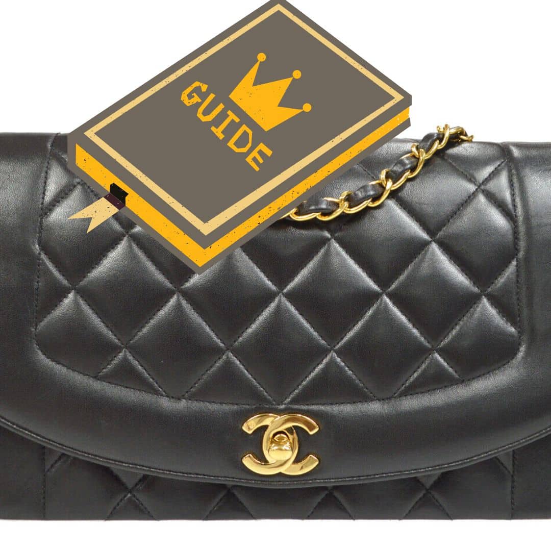 Chanel Coco Handle: 2023 Complete Guide & Review (Prices, Sizes & More ...