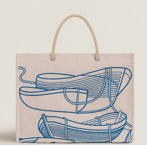 26 Best Designer Beach Bags For Summer 2024-And which to avoid! – Luxe ...
