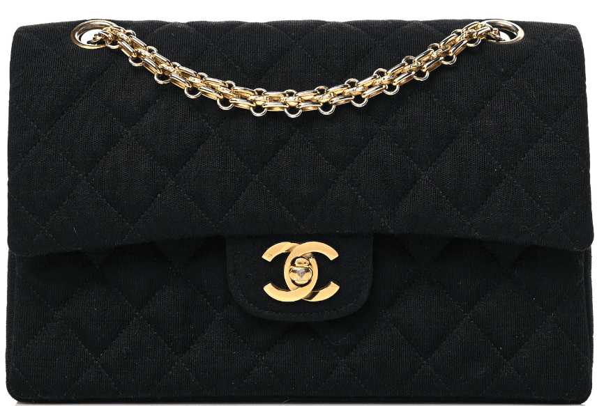 Chanel Leathers & Materials Full Guide. Ranked From Best to Worst ...