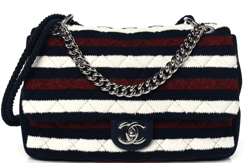 Chanel Leathers & Materials Full Guide. Ranked From Best to Worst ...