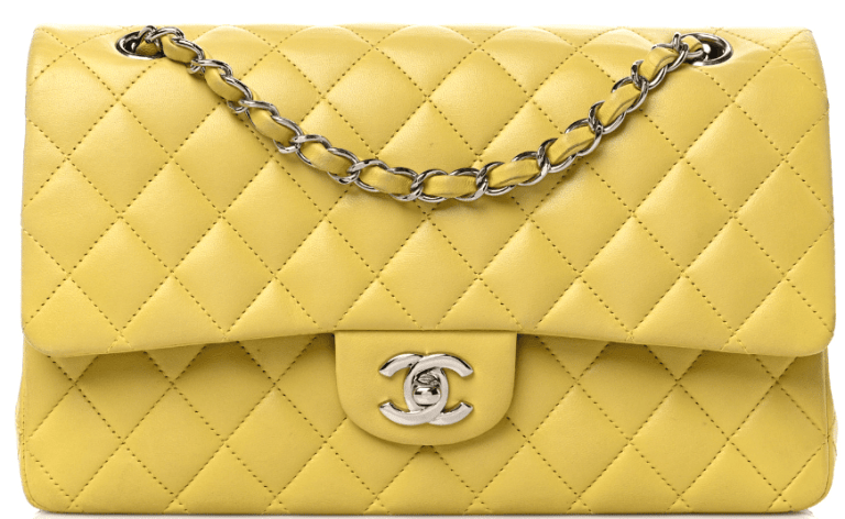 Chanel Leathers & Materials Full Guide. Ranked From Best to Worst ...