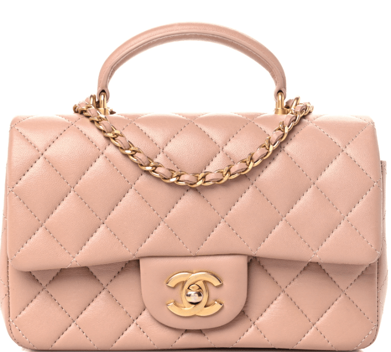 Chanel Leathers & Materials Full Guide. Ranked From Best to Worst ...