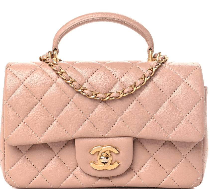 Chanel Leathers & Materials Full Guide. Ranked From Best to Worst ...