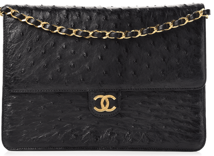 Chanel Leathers & Materials Full Guide. Ranked From Best to Worst ...