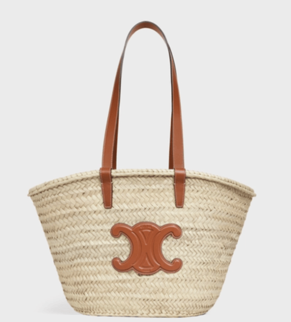 26 Best Designer Beach Bags For Summer 2024-And which to avoid! – Luxe ...