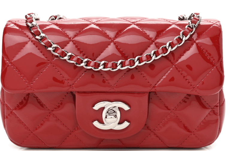Chanel Leathers & Materials Full Guide. Ranked From Best to Worst ...