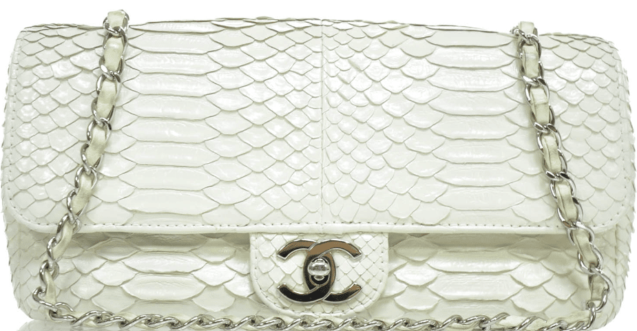 Chanel Leathers & Materials Full Guide. Ranked From Best to Worst ...