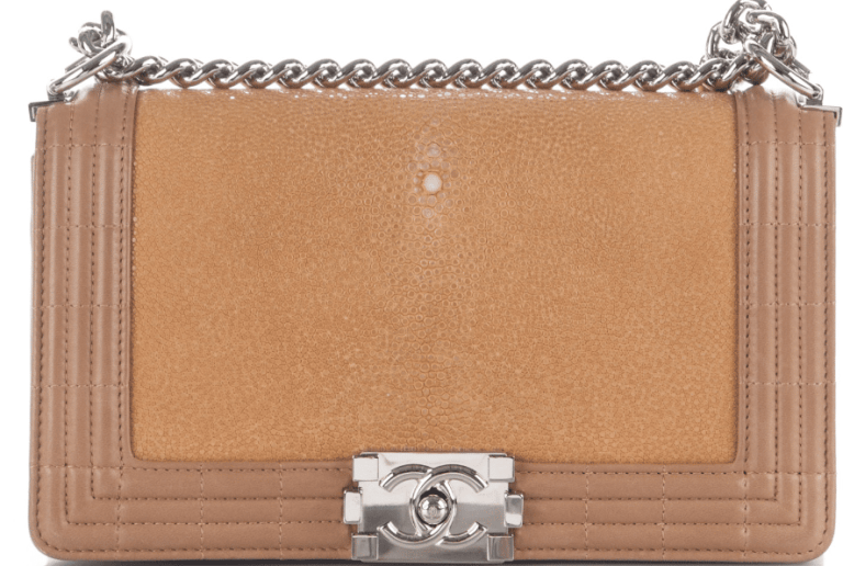 Chanel Leathers & Materials Full Guide. Ranked From Best to Worst ...