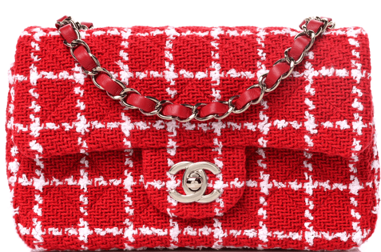 Chanel Leathers & Materials Full Guide. Ranked From Best to Worst ...