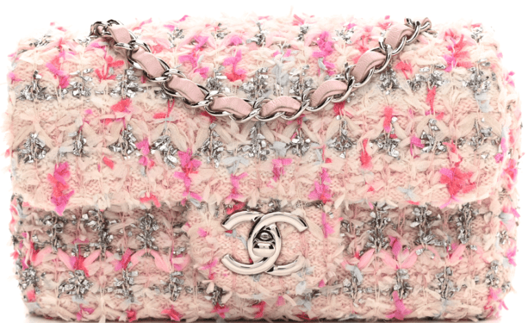 Chanel Leathers & Materials Full Guide. Ranked From Best to Worst ...