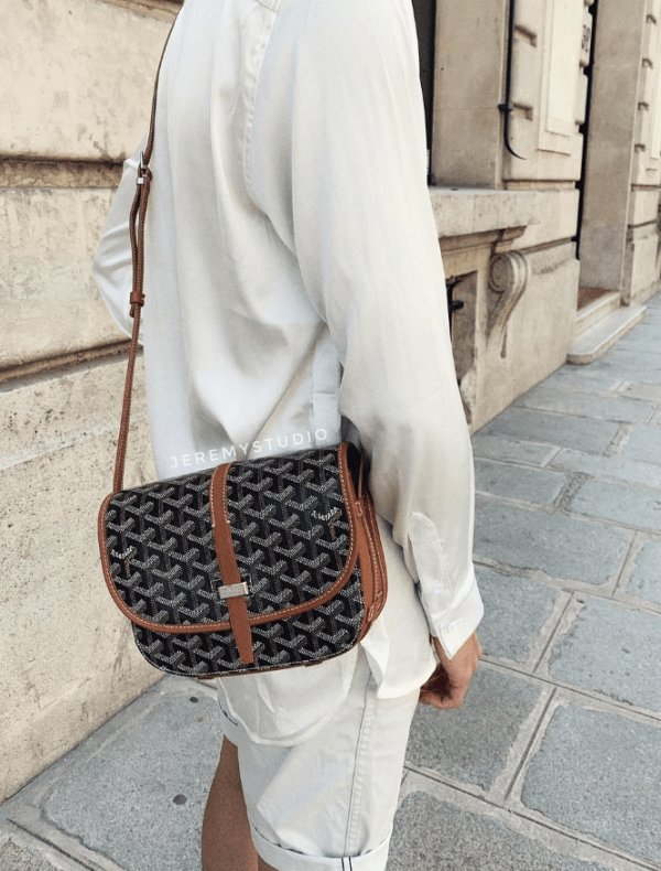 The Absolute 10 Best Goyard Bags To Invest In - Luxe Front