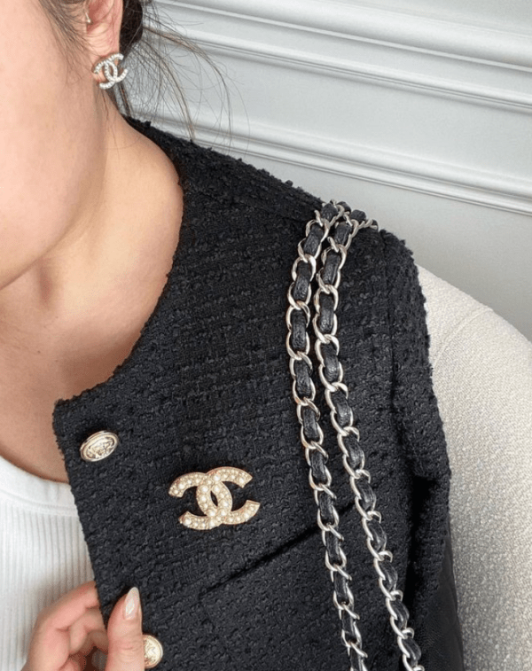 Chanel GST & Chanel PST: Complete Guide & Review 2024 – Luxe Front