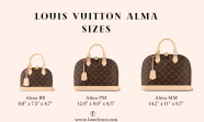 Top V i H n 63 V Louis Vuitton Alma Size Comparison M i Nh t Top V i H n 63 V Louis Vuitton Alma Size Comparison M i Nh t