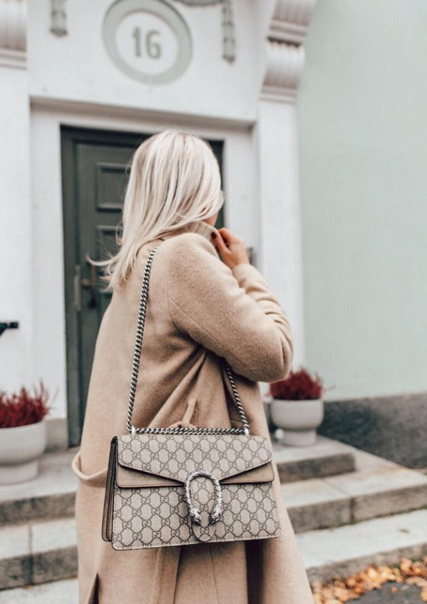 Prada vs Gucci - Which brand is better - Luxe Front